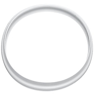 WMF pressure cooker gasket seal, 4.5, 6.5 & 8.5 quart.