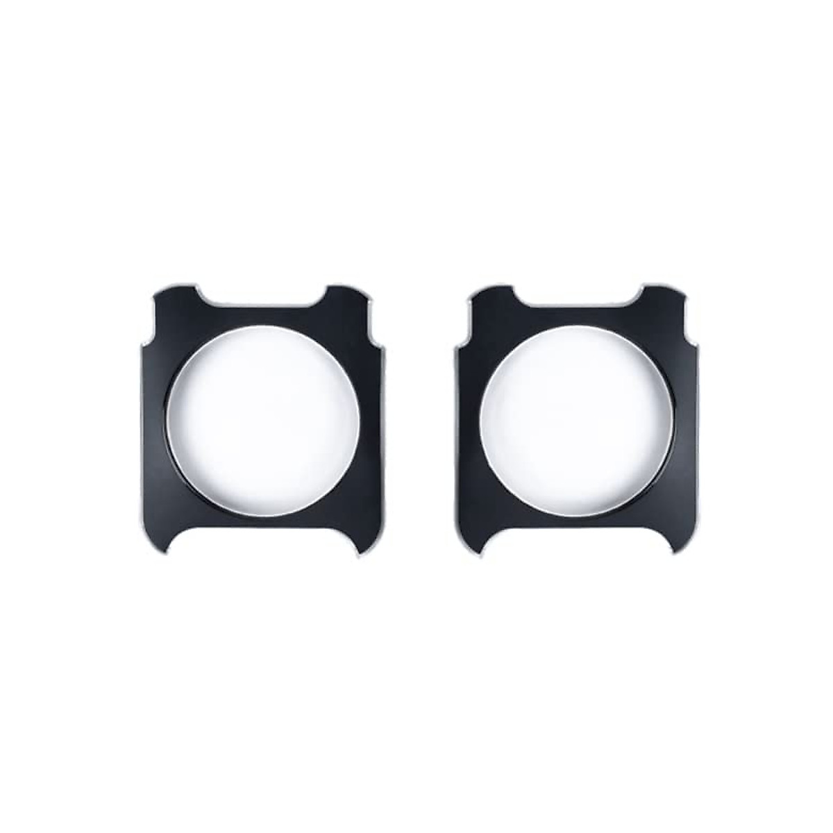 Insta360 ONE RS/R Sticky Lens Guards for 360 Lens