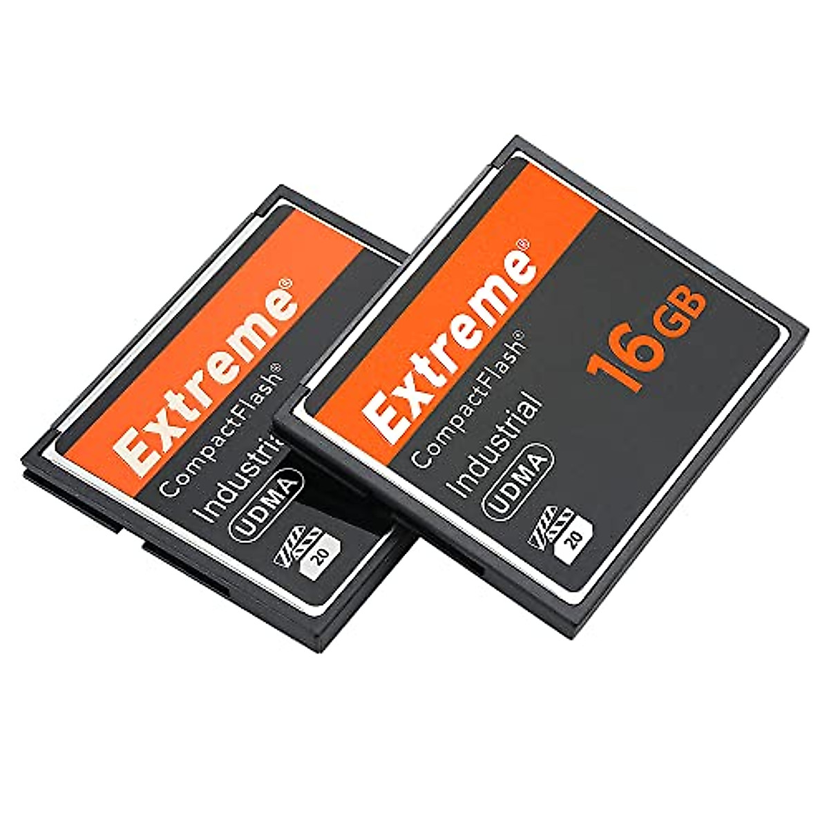 Original Extreme PRO 16GB CF Card Memory Cards UDMA High Speed CompactFlas
