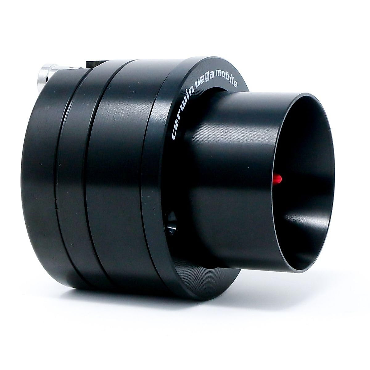 Cerwin-Vega P175T 1" 100W Max/50W RMS Titanium Component Horn Tweeter - Pair