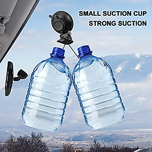 Radar Detector Mount,Car radar mounting bracket suction cup holder,Windshield & Dashboard Radar Detector Suction Mount, For Cobra Escort Valentine One  Beltronics Radar Detector,Easy To Install