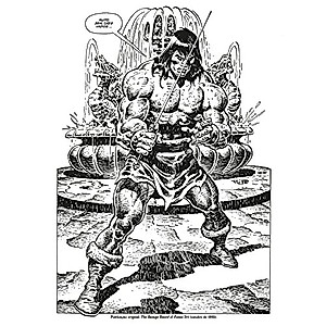 Conan. O Conquistador (Em Portugues do Brasil)