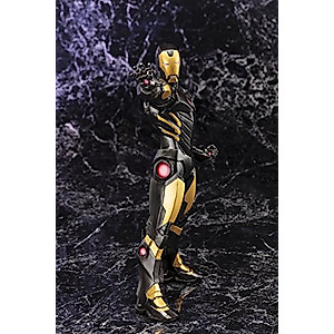 Kotobukiya Iron Man Marvel Now - ARTFX+ Statue ,21