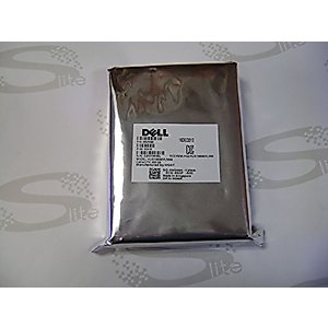 0W348K Dell - 600GB 15K RPM SAS 3.5" HD