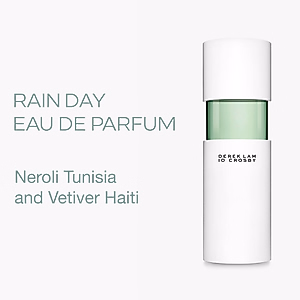 Derek Lam 10 Crosby Rain Day Spring 20 by Derek Lam for Women - 3 Pc Gift Set 3.4oz EDP Spray, 10ml EDP Spray, 8oz Fragrance Mist (I0094202)