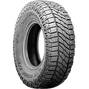 Milestar Patagonia X/T All Terrain LT33X12.50R20 119Q F Light Truck Tire