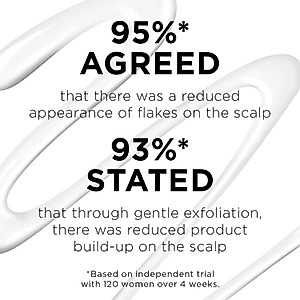 Grow Gorgeous Scalp Care Prebiotic and AHA 5% Booster - Scalp Treatment with Glycolic Acid - Vegan