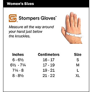 Pratt and Hart Alps Women’s Leather Mittens with Hi-Loft Sherpa (Polyester) Lining Size L Black