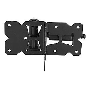 Gate Latch Garden Fence Fence Gate Garden Gate Hinge Fence Gate Garden Gate Hinge Hardwares American American Style Shutter Hinges