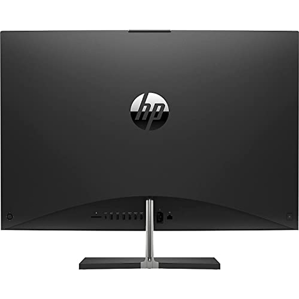 HP Pavilion 32 Desktop 4TB SSD 64GB RAM Win 11 PRO (Intel 12th gen i7 CPU with Eight cores and Turbo to 4.70GHz, 64 GB RAM, 4 TB SSD, 31.5" 4K UHD (3840x2160), Win 11 PRO) PC Computer Envy All-in-One