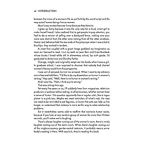 Fast Funny Women: 75 Essays of Flash Nonfiction