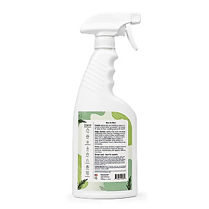 Natural Cedar Oil Insect Repellent formerly known as Best Yet now called Cedarcide Original (Pint) Biting Insect Spray Kills and Repels Mosquitoes Ticks Fleas and Chiggers