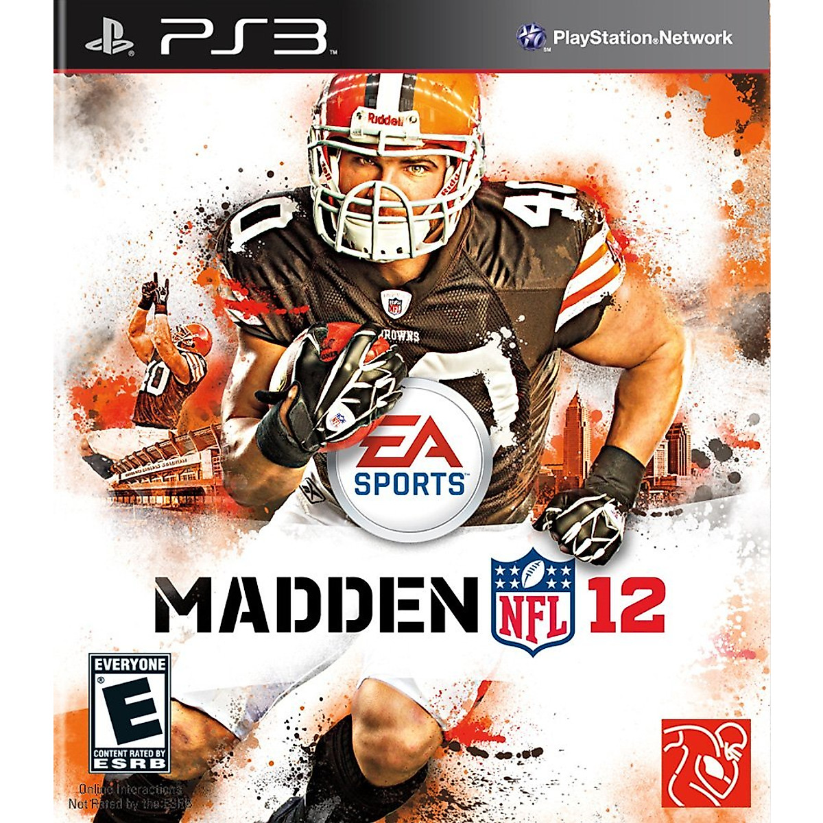 Madden NFL 12 - Playstation 3 (Renewed)