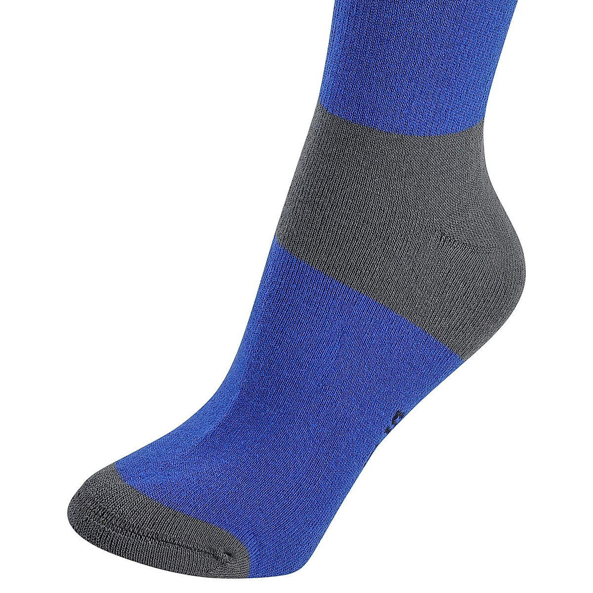 Bamboo Sports Warm Odor Eliminating Moisture Wicking Bamboo Ski Snowboard Socks