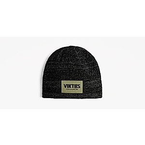 VIKTOS Dogwatch Beanie, Greyman