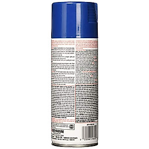 Rust-Oleum 280131 Ford Blue Spray Paint 12 Ounce (Pack of 1)