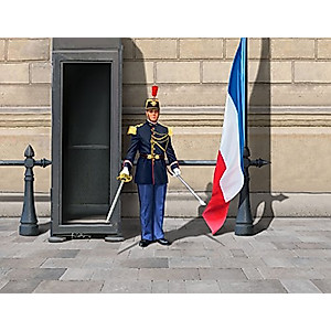 Revell 02803 Republican Guard Model Kit