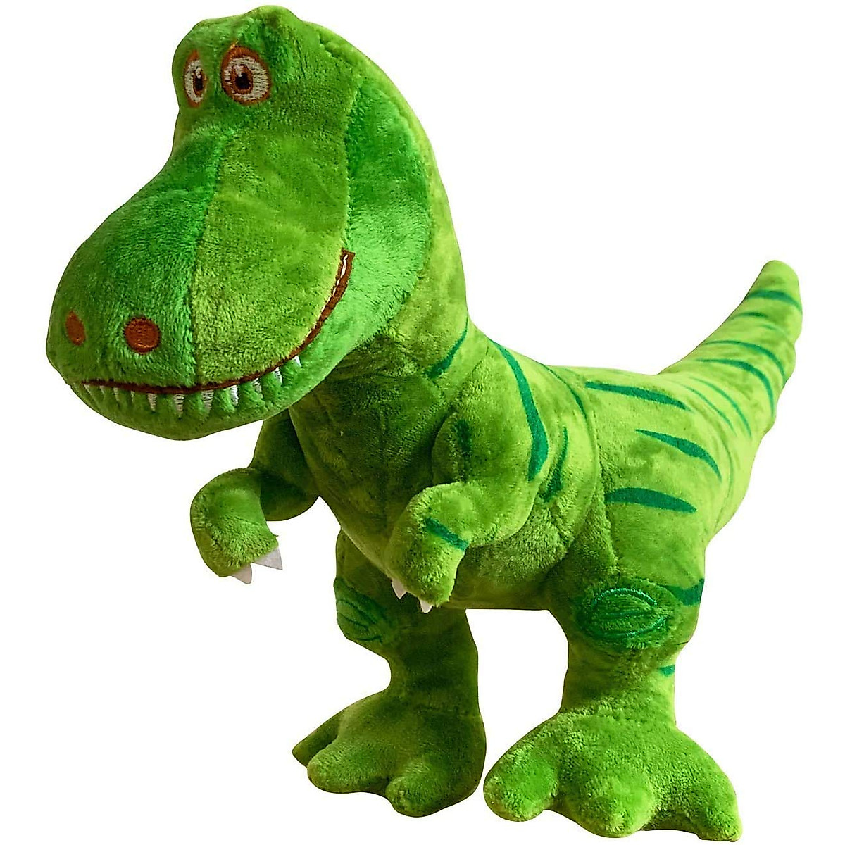 Grifil Zero Dinosaur Stuffed Animal Toys, Cute Soft Plush T-Rex Tyrannosaurus Dinosaur Figure
