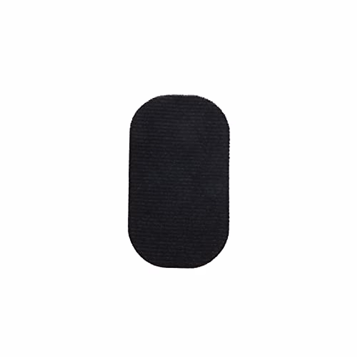PAXLamb Universal Airsoft Helmet Pads 37pcs/Set Tactical Helmet Replacement Foam Motorcycle Padding Kits Bicycle Bike Accessories Mats for Fast Mich CS ACH FMA USMC PASGT (SNL Black)