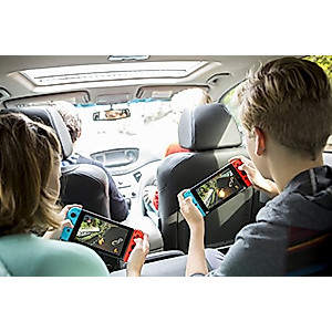 Mario Kart 8 Deluxe - Nintendo Switch