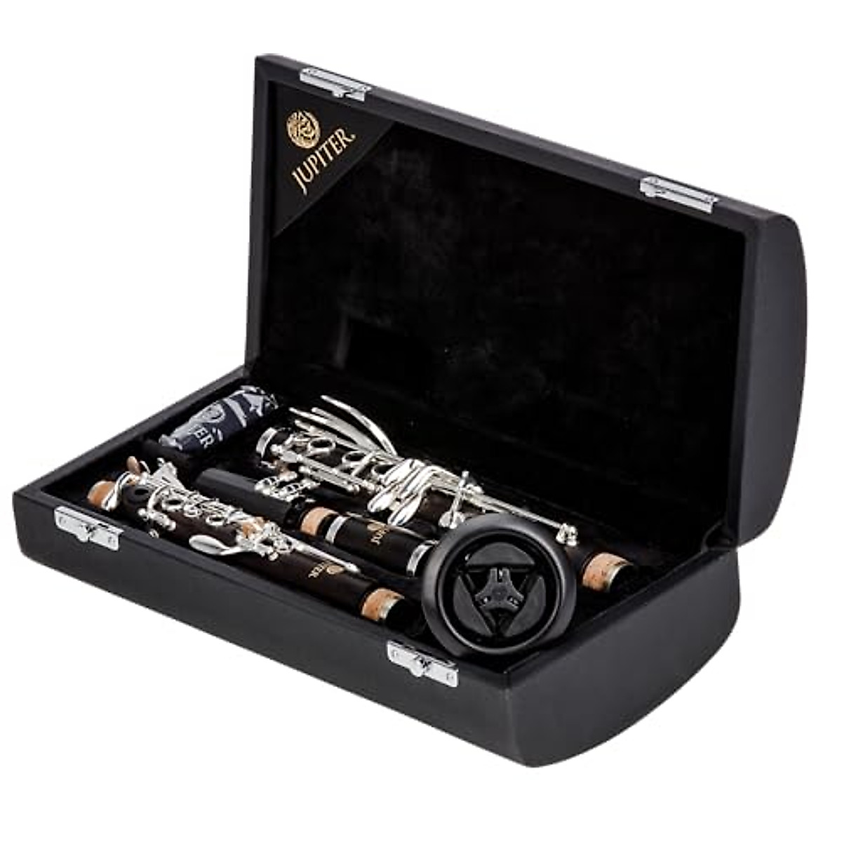 Hercules DS440B Travlite Clarinet Stand