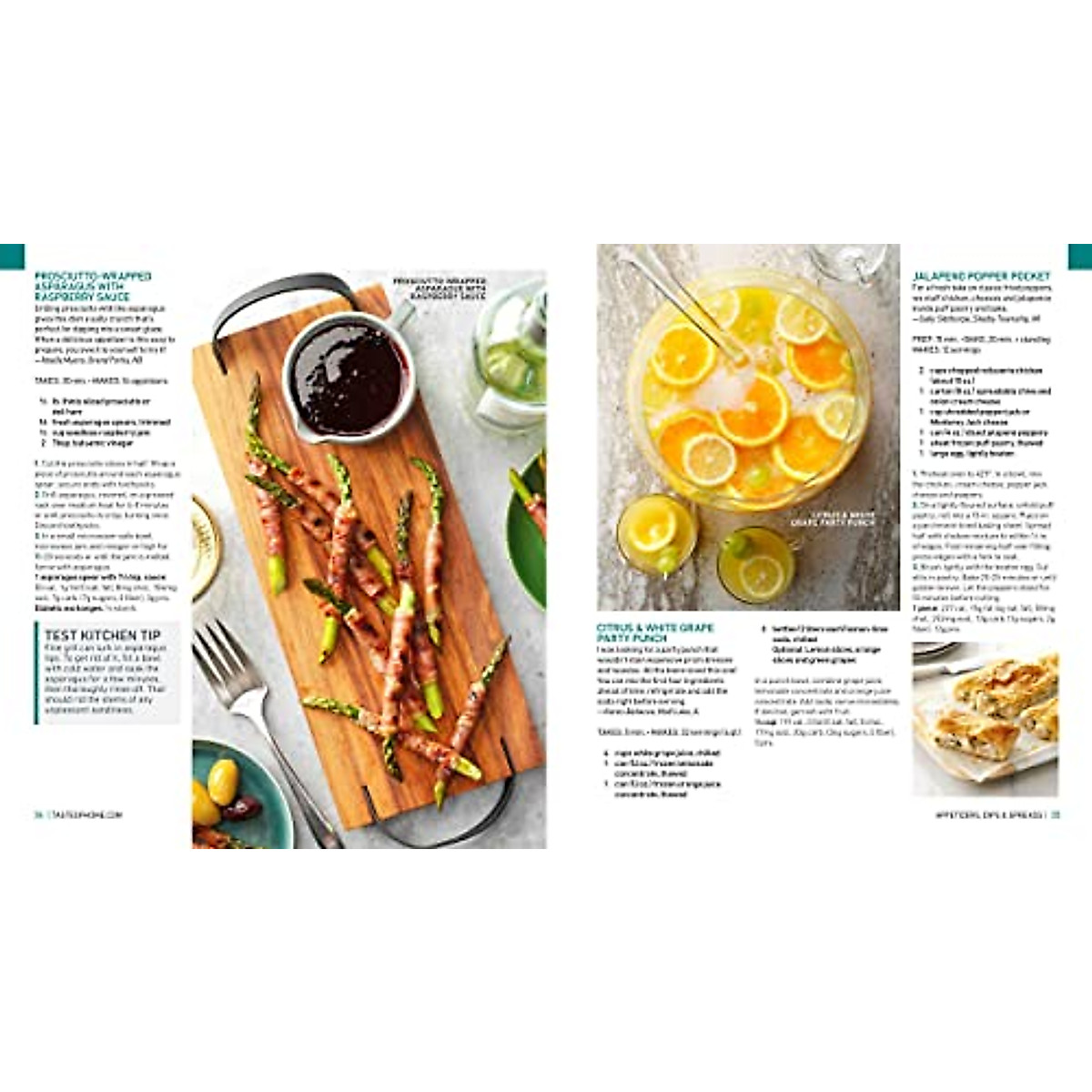 Taste of Home What Can I Bring?: 360+ Dishes for Parties, Picnics & Potlucks