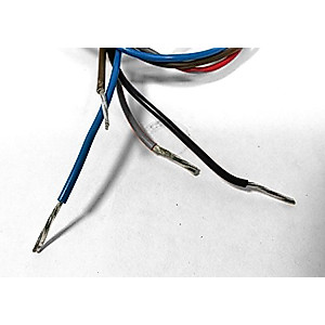 LED Power Supply Ps2548-y-c2 (Ac/dc) - 90-277vac Input 50/60hz - 16-40vdc Output -1a