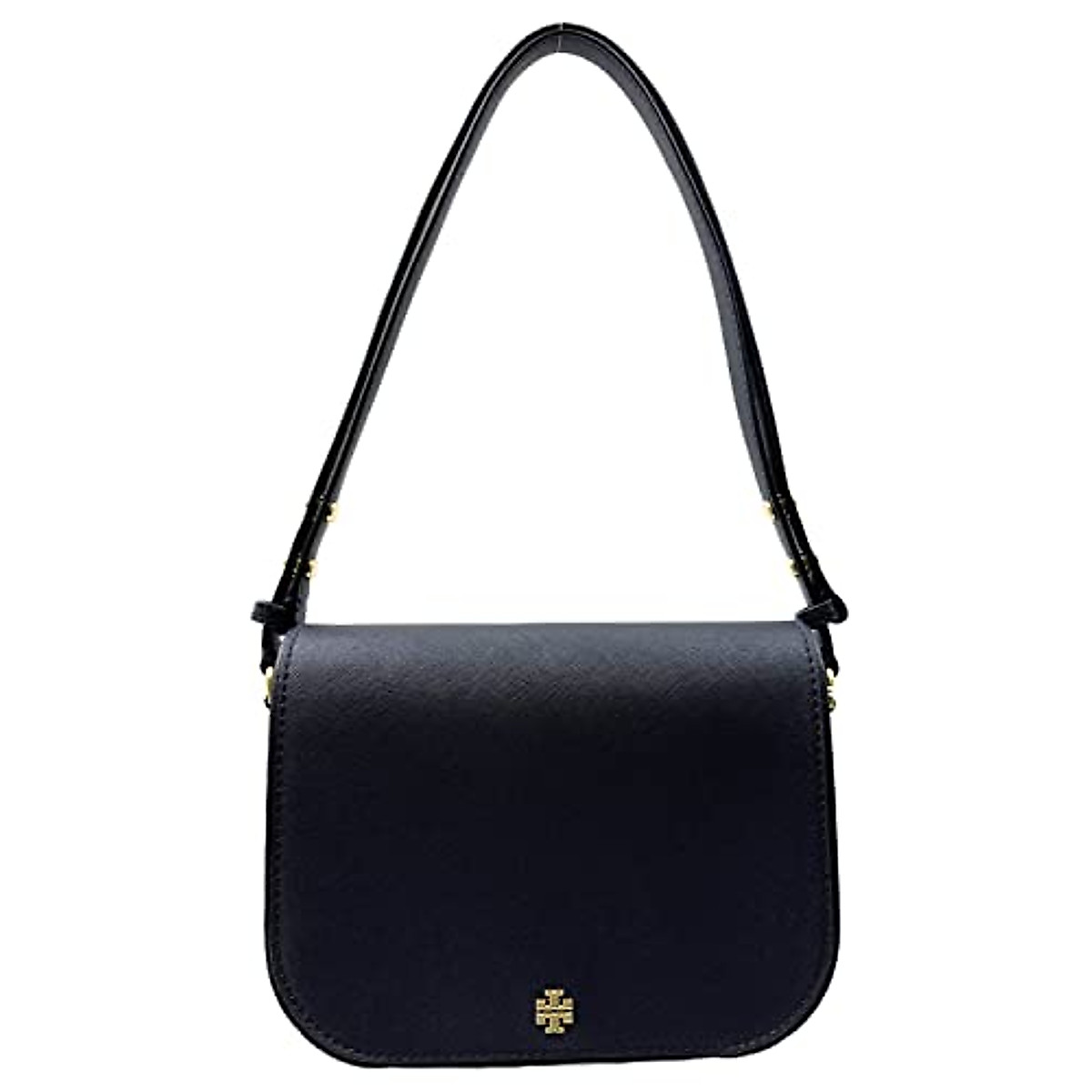 Tory Burch Emerson Crossbody Bag (Navy)