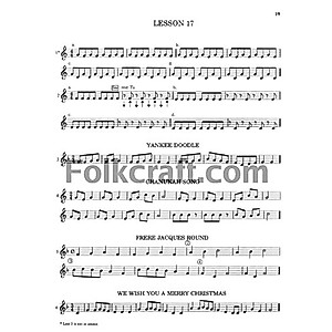 M-109CD - Ed Sueta Band Method Trumpet Book 1 - Book and Online Audio