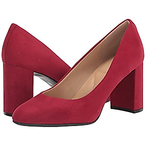 CL by Chinese Laundry Women's Lofty Pump, Red, 9