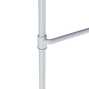 Umbra Anywhere Curtain Rod And Room Divider