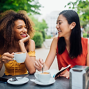 Native Vanilla - Pure Coffee Extract - 4 Fl Oz - Pure Flavors and Extracts - Perfect for Cooking, Baking, and Dessert Crafting