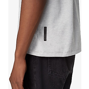 Calvin Klein Men's Move Tech Pique T-Shirt