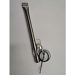 BBQ Future 5 Pack Grill Ignitor Electrode Replacement kit with Wire for Home Depot Nexgril 720-0830H, 720-0830D, 720-0888, 720-0888N and Most Nexgrill Grill Models