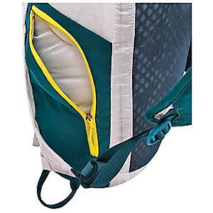 Blue Ice Reach 12L Pack - White Lightning