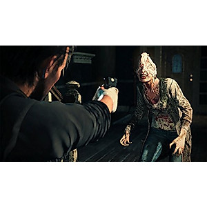 The Evil Within 2 - Xbox One