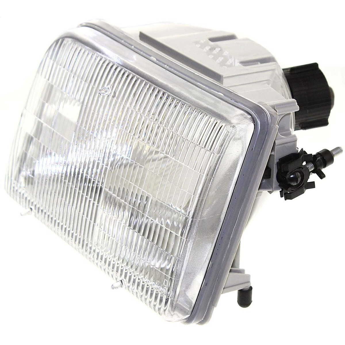 Garage-Pro Headlight Compatible with 1993-1997 Ford Ranger SET