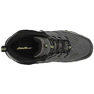 Eddie Bauer Mens Lincoln Waterproof Hiking Boots