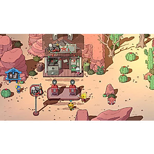 The Swords of Ditto: Mormo's Curse - PlayStation 4