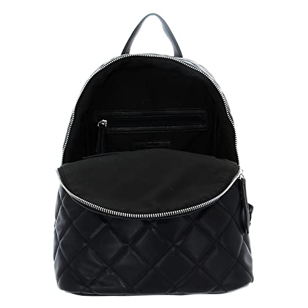 Valentino Women's Back Pack, Nero