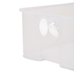 Tupperware Fridge Smart Medium 1.6l 1pc