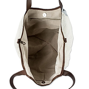 NOVICA Artisan Handmade Ref Undyed Recycled Denim Cotton Shoulder Bag from Guatemala Handbags Blue Grey Hobo Shopping Solid Sustainablereclaimed Eco Friendly Bohemian