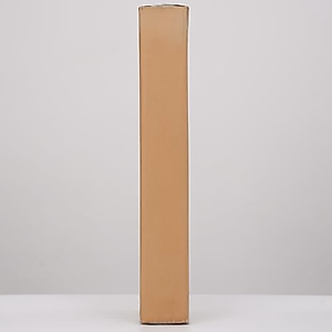 SUMGAR 24 Inch Floating Shelves for Wall Mounted Shelving Unit All Pine Wood 2 Tier Large Shelf for Bedroom Living Room Office Bathroom Home Decoration Storage Plant Photo Display Mid Century Modern