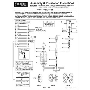Progress Lighting P4459-09 Alexa Chandeliers, 20-Inch Diameter x 19-13/16-Inch Height, Nickel