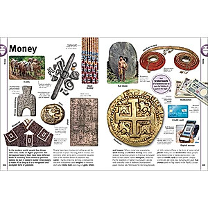 Our World in Pictures: An Encyclopedia of Everything (DK Our World in Pictures)