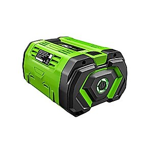 EGO Power+ BA5600T 56-Volt 10.0 Ah Battery with Upgraded Fuel Gauge (3rd Generation)