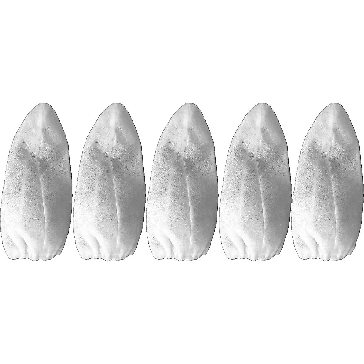 MHYYT Replacement Vacuum Filter Cotton for Pool Blaster Water Tech Centennial Filter(5 Pack)