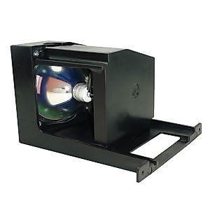 Generic D95-LMP Toshiba 52HM95 TV Lamp, Black