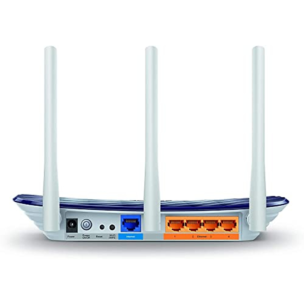 TP-Link Archer-C20-RB AC750 Dual Band Wi-Fi Router - Certified Refurbished
