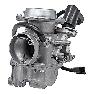 Lanigram 300cc Carburetor Replacement for Trailmaster XinYang 300cc UTV Carb GO KART MSU ATV BUGGY Parts Carb XY XinYang 300